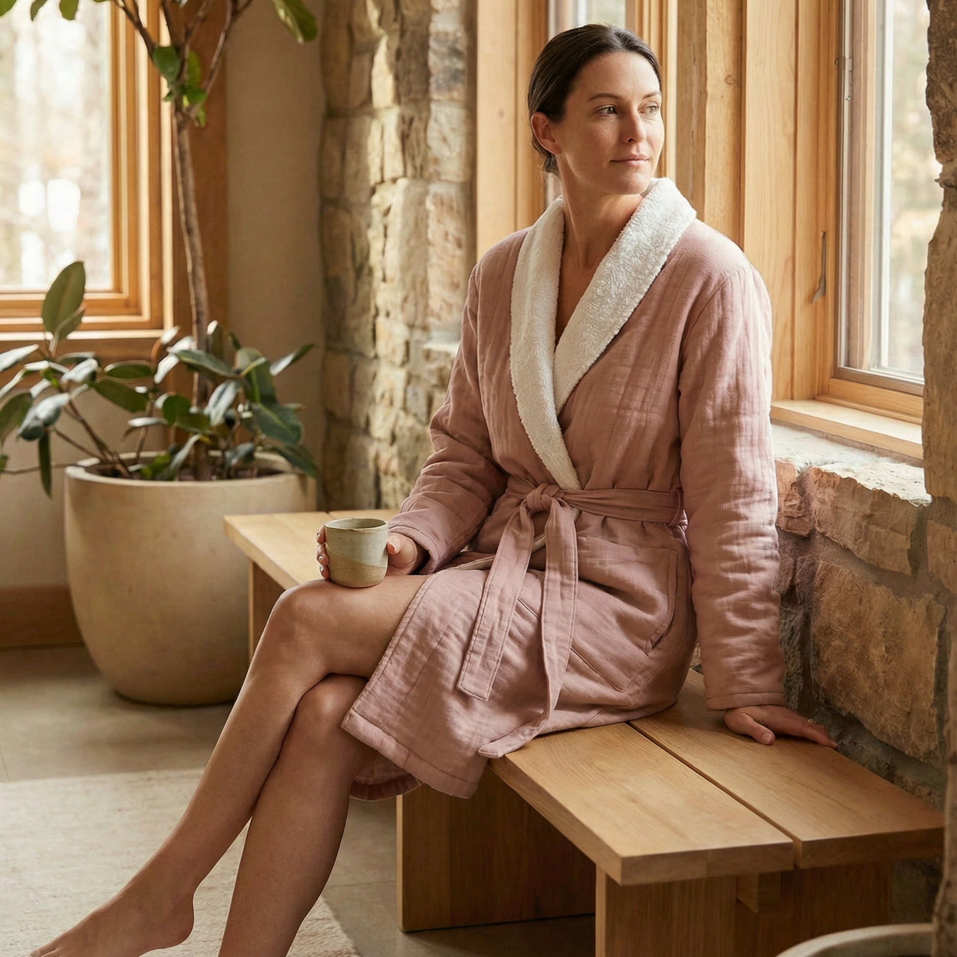 Pure Fiber: Premium Eco-Luxury Bed Sheets & Sustainable Home Textiles