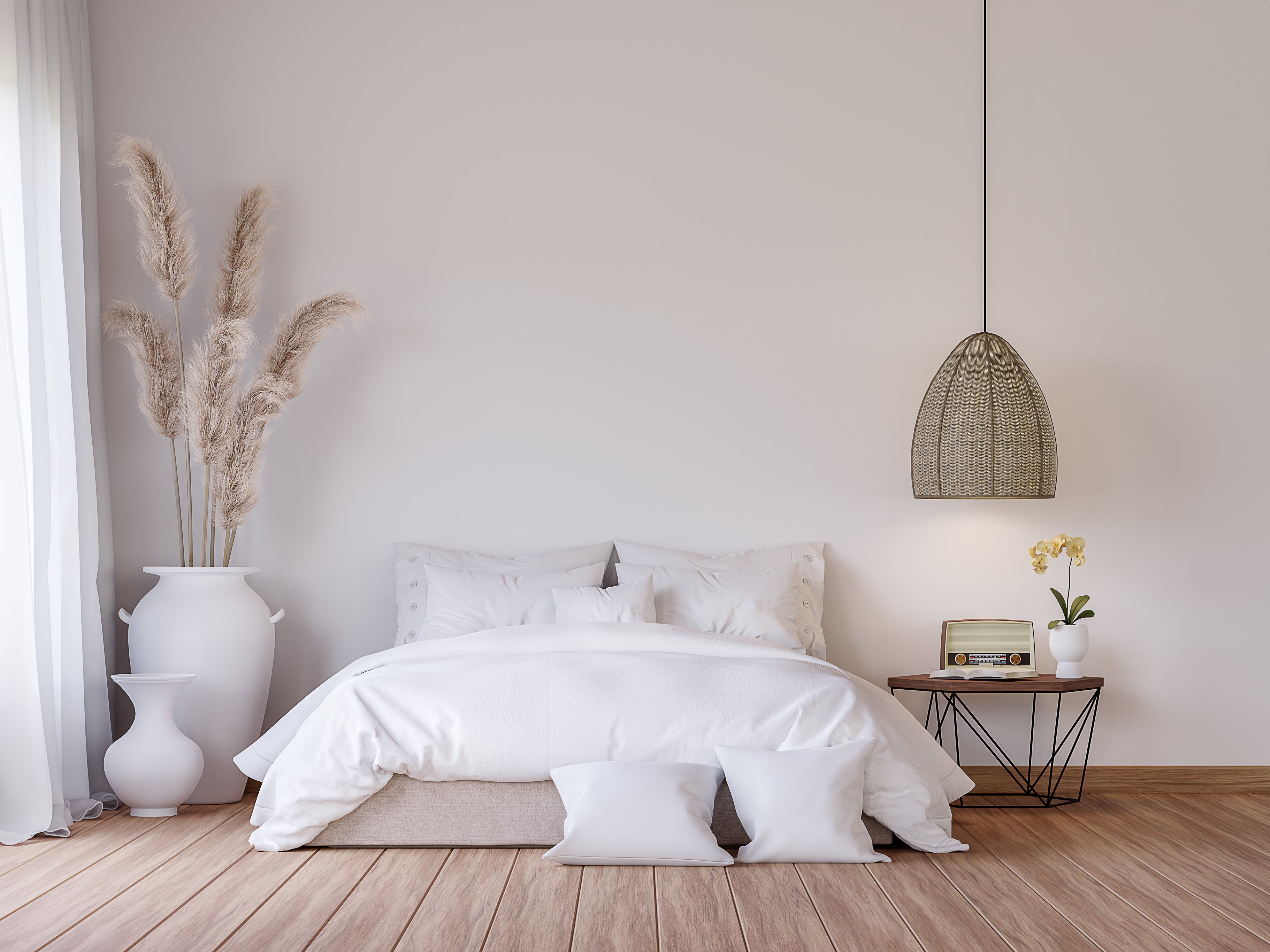Pure Fiber: Premium Eco-Luxury Bed Sheets & Sustainable Home Textiles