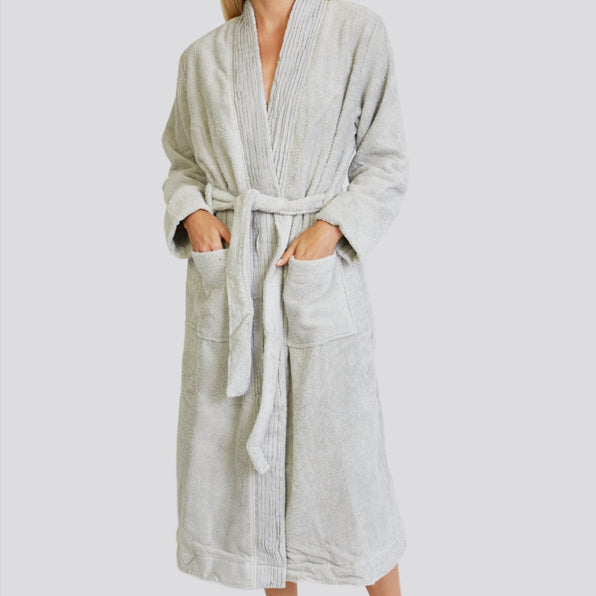Robes + Loungewear – Pure Fiber